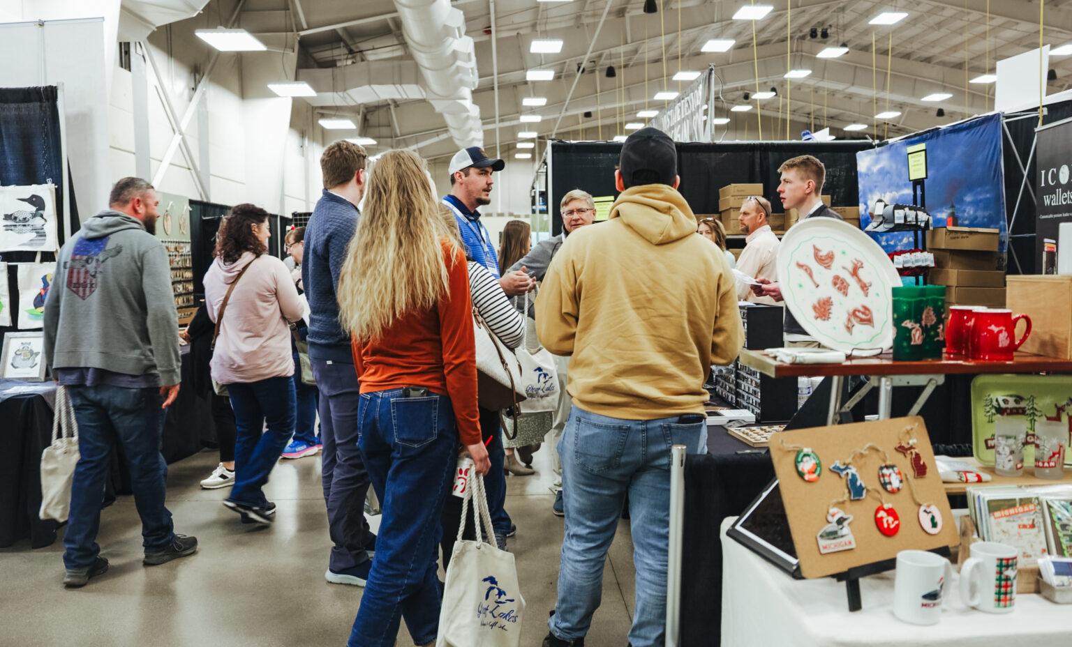 Great Lakes Gift Show | Register to Attend 2026 Gift Show