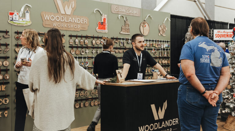 Great Lakes Gift Show | Exhibitor List | March 2026