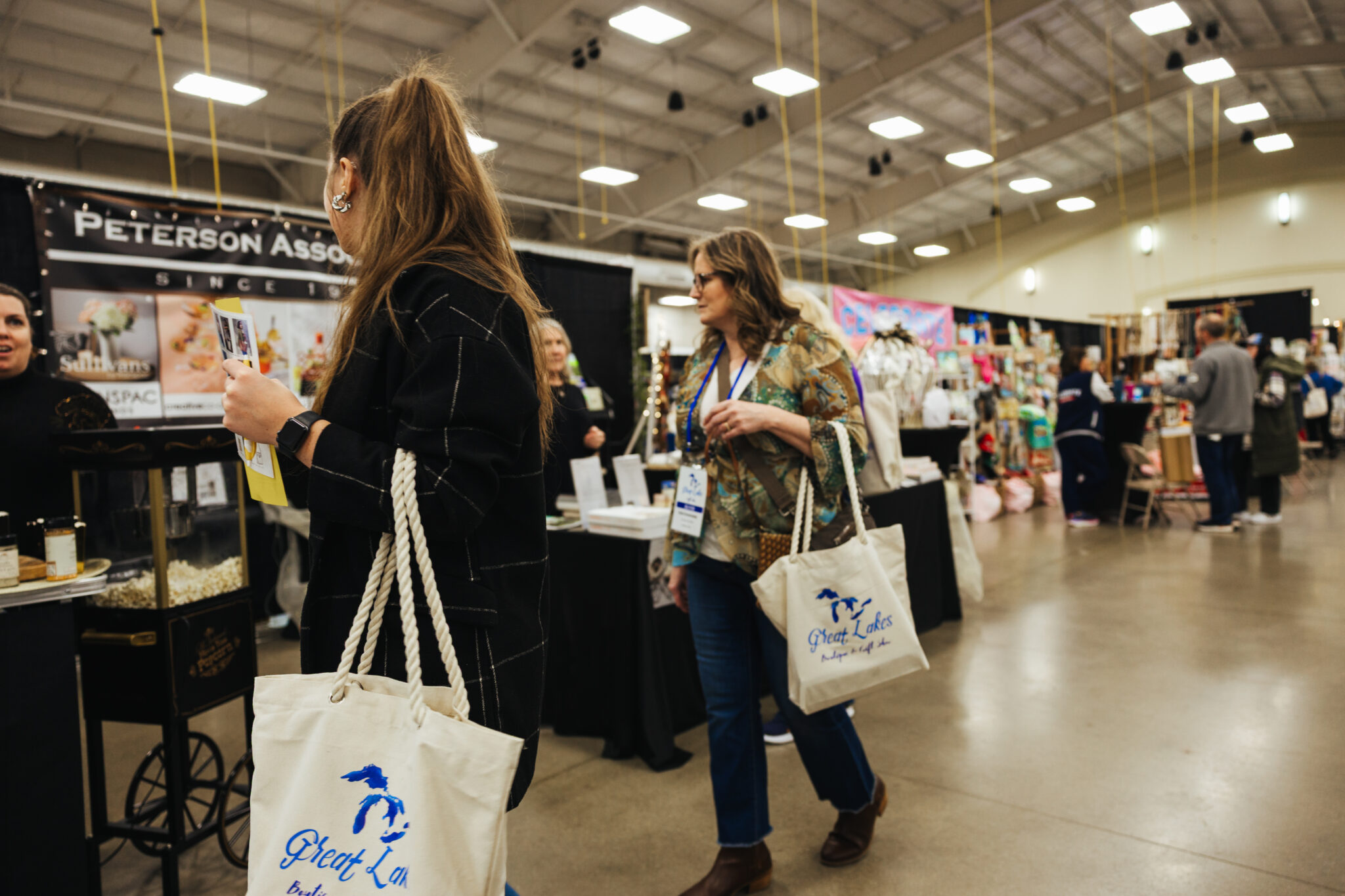 Great Lakes Gift Show | Register to Attend 2026 Gift Show